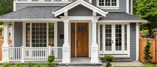 Fiberglass Doors – Best Windows and Doors