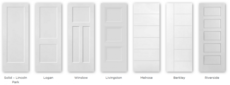 Solid Core Interior Doors – Best Windows and Doors