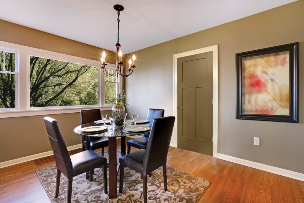 Solid Core Interior Doors – Best Windows and Doors